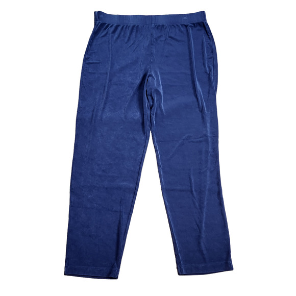 Chico's | Pants & Jumpsuits | Chicos Travelers Pullon Pants Size 2 ...